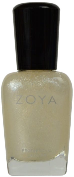 Zoya + Sparkle Gloss Topcoat