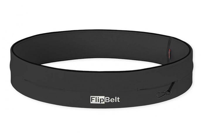 FlipBelt + FlipBelt Classic Running Belt