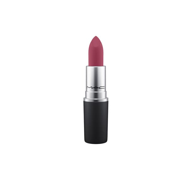 MAC Cosmetics + Powder Kiss Matte Lipstick
