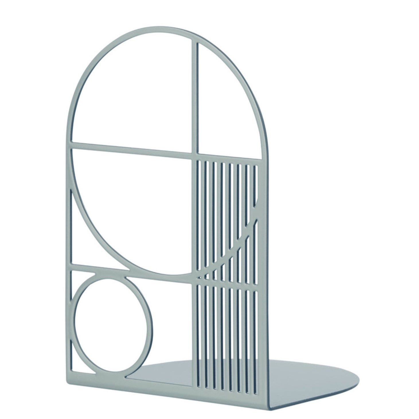 Ferm Living + Outline Bookend