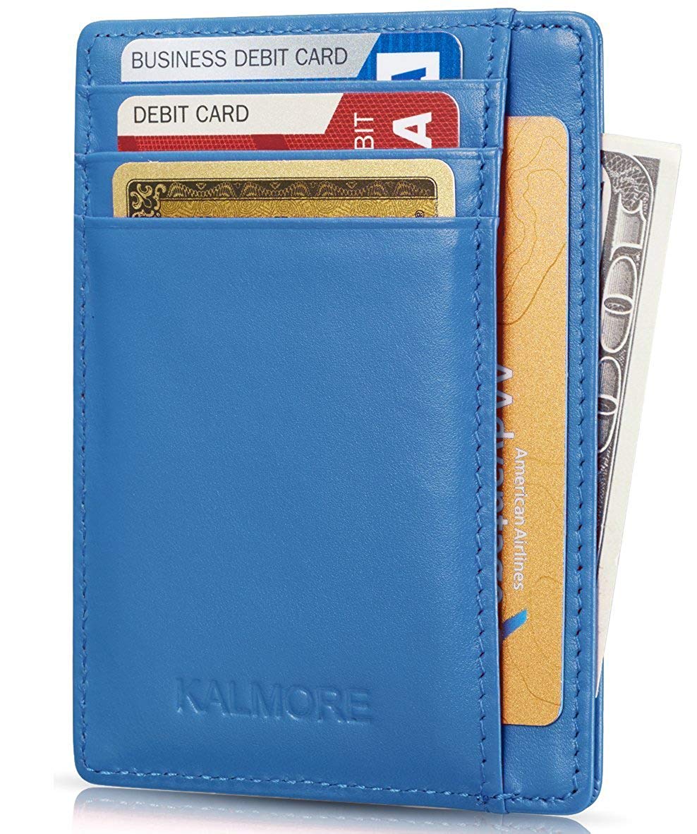 Kalmore + Classic Billfold