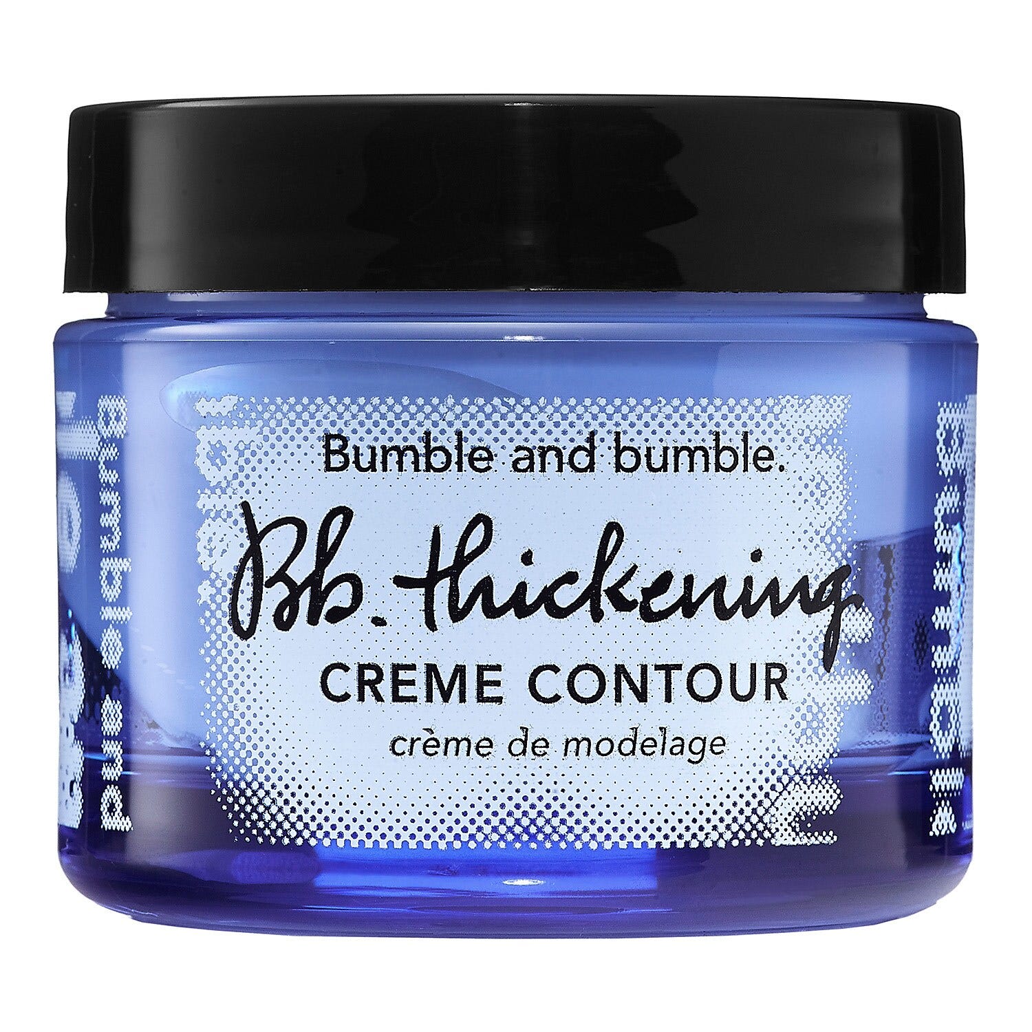 Bumble and bumble + Thickening Volume Creme Contour