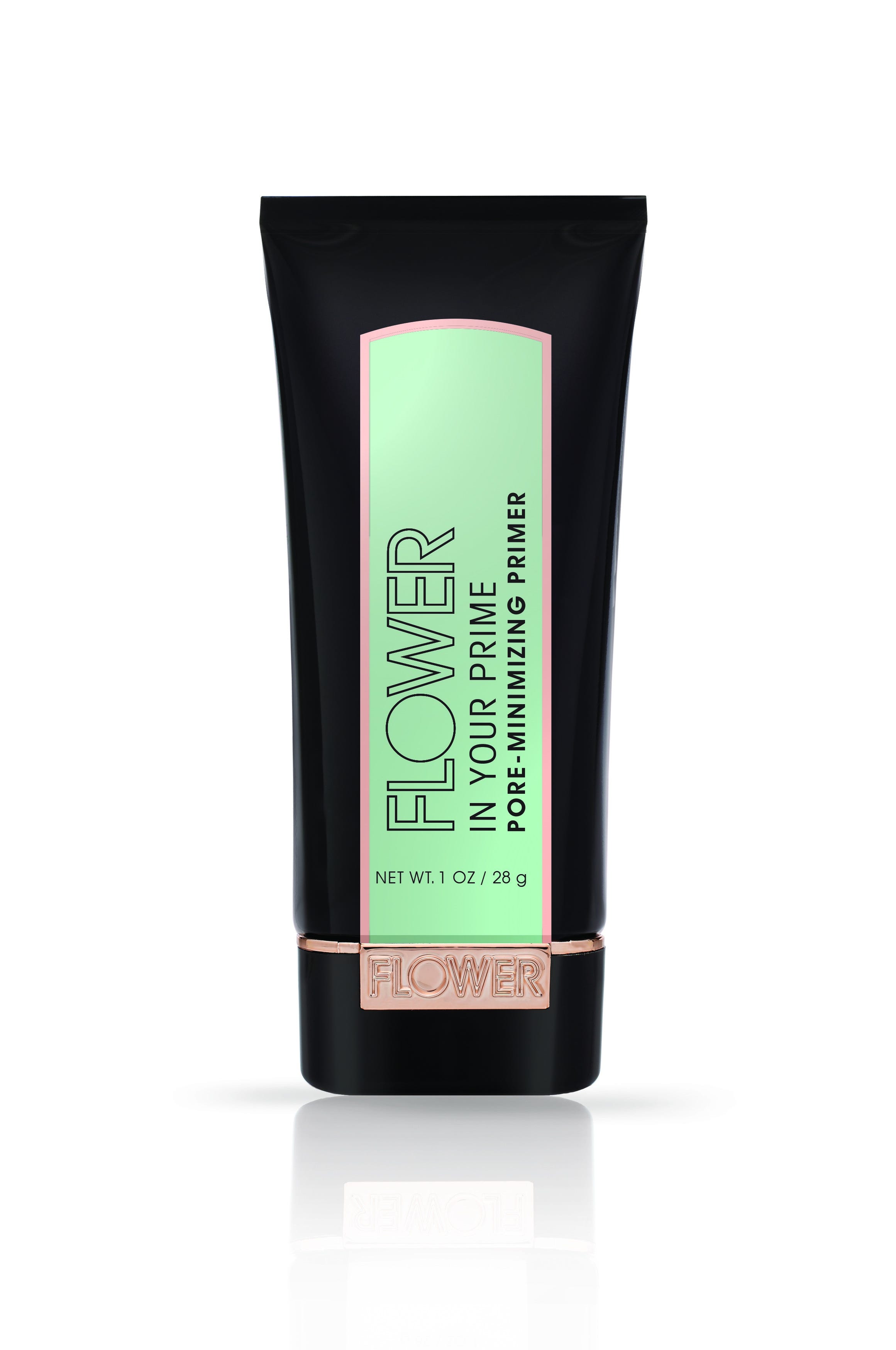 Flower + Flower Cosmetics In Your Prime Primer, Pore-Minimizing