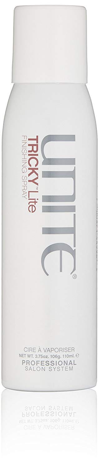 Unite Hair Care + UNITE Hair Tricky Spray Light, 3.75 Oz