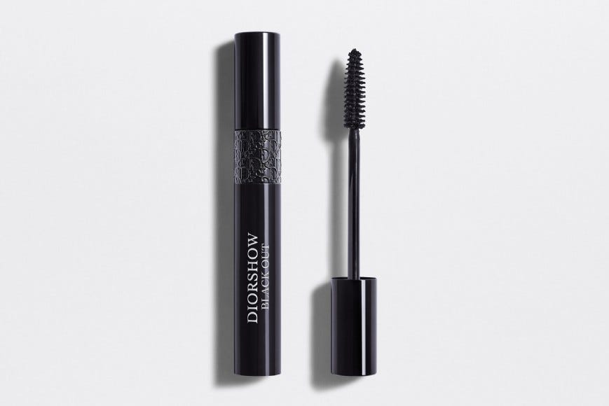 Dior + Diorshow Black Out