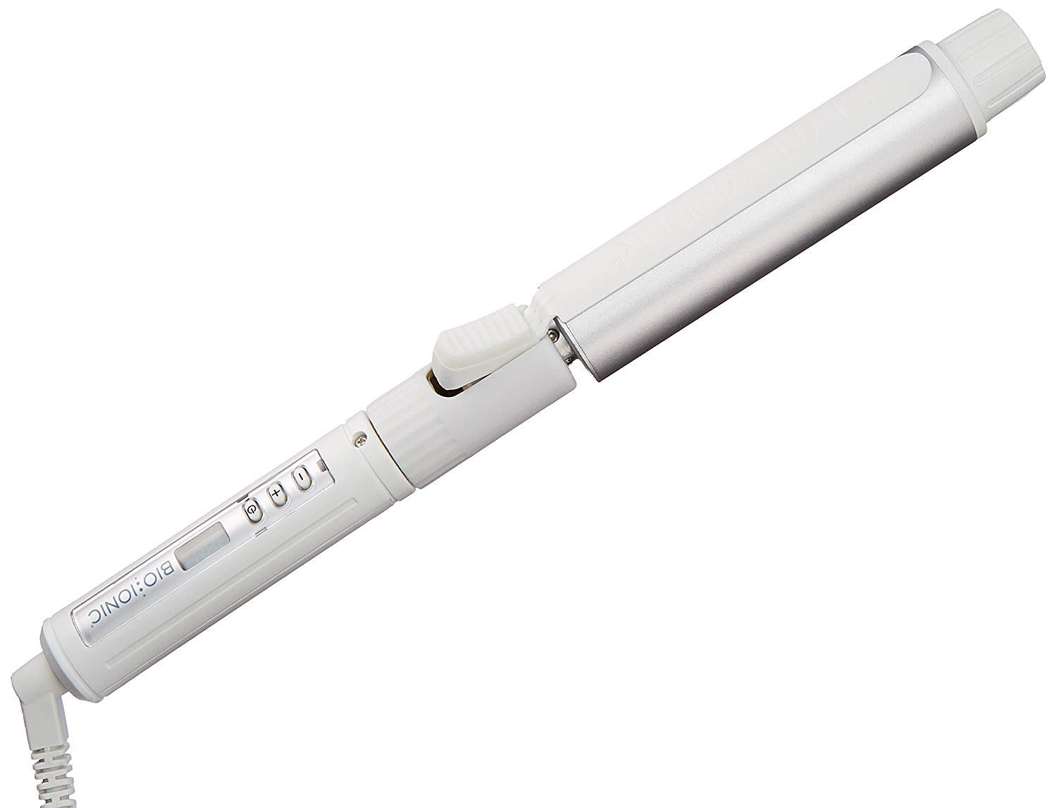 Bio Ionic + Stylewinder Rotating Styling Iron