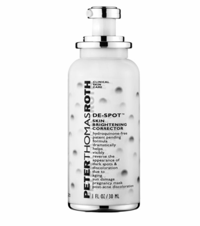 Peter Thomas Roth + De-Spot Skin Brightening Corrector