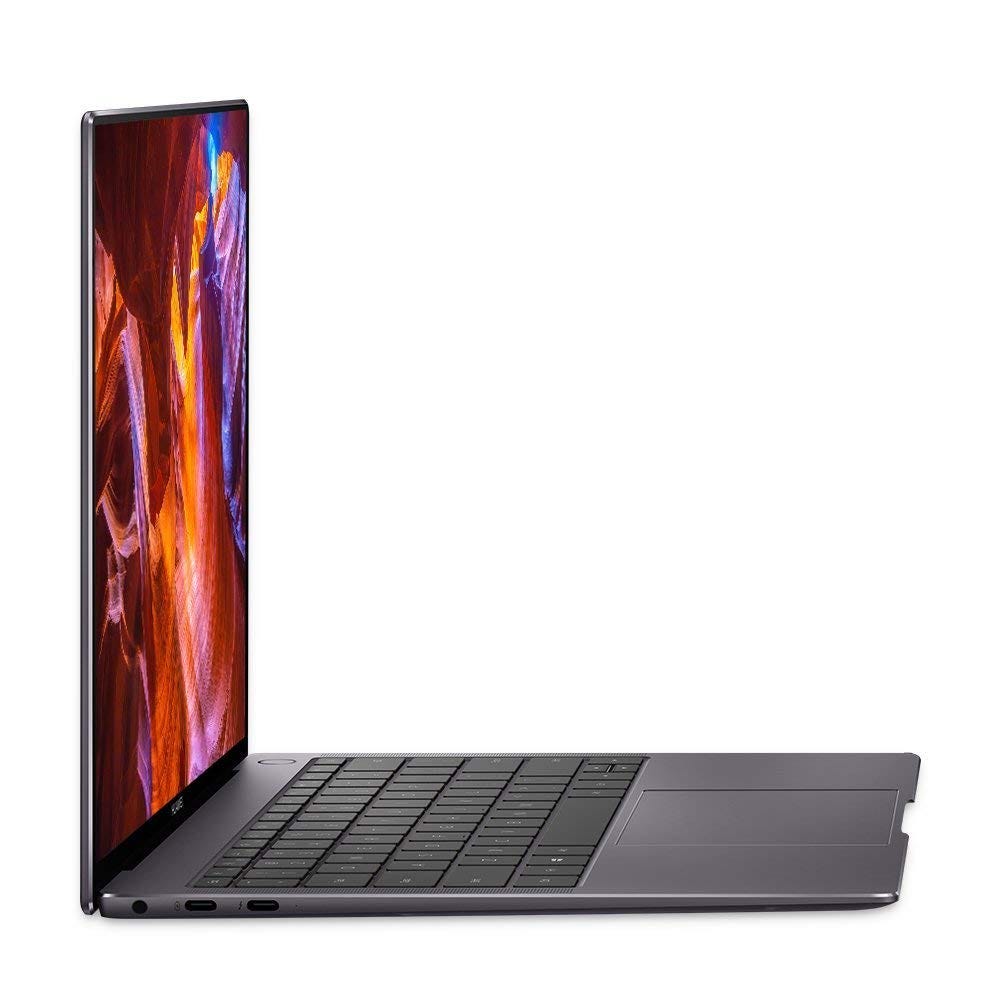 Huawei + Huawei MateBook X Pro Signature Edition Thin & Light Laptop ...